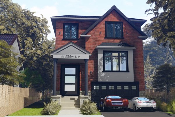 Midnight Building | You Dream, We Build