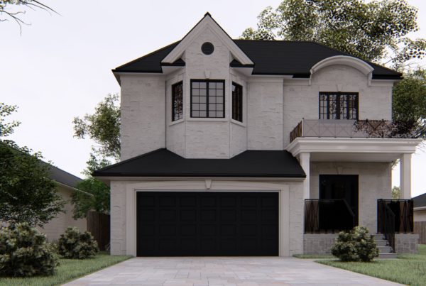 Midnight Building | Celebrate