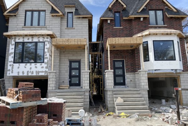 Midnight Building | Celebrate