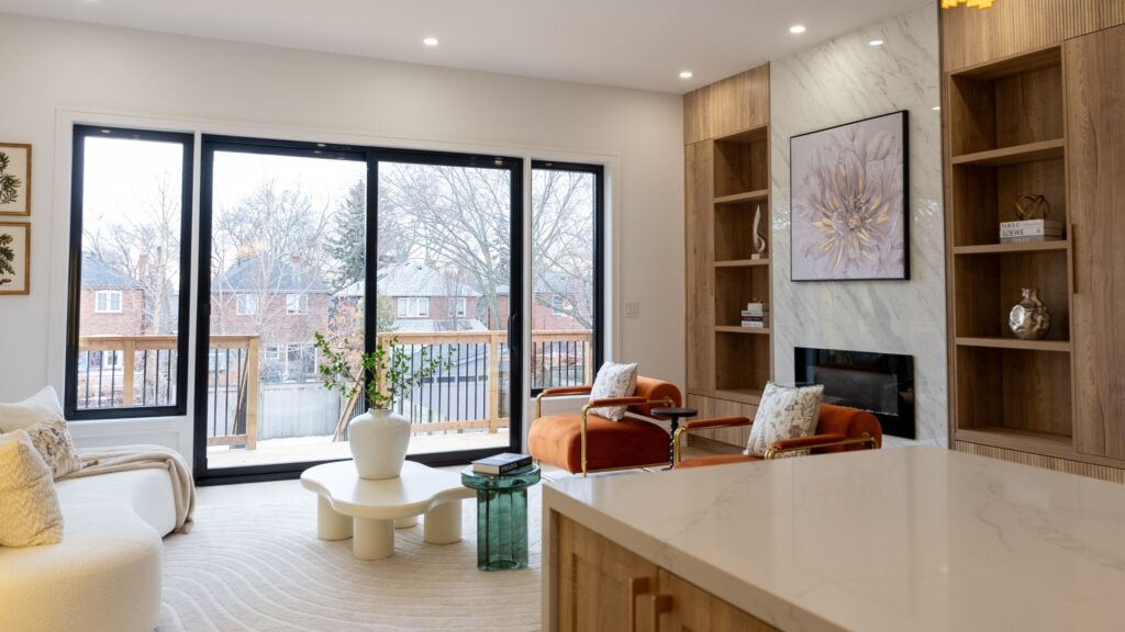 Top House Builders in Toronto ; Canada | Luxury Home Builders