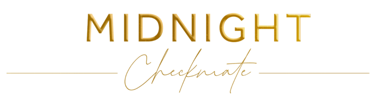 Giveaway - Midnight Building