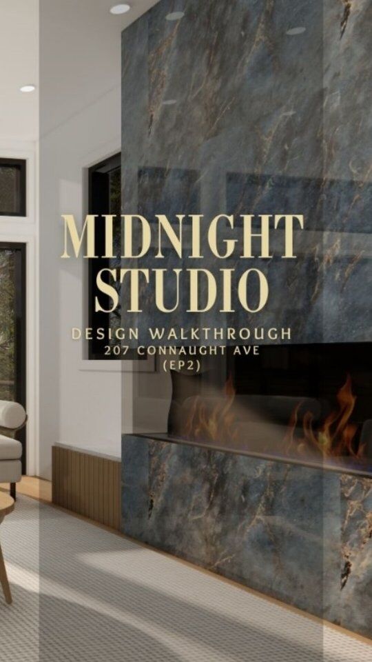 Gallery - Midnight Building